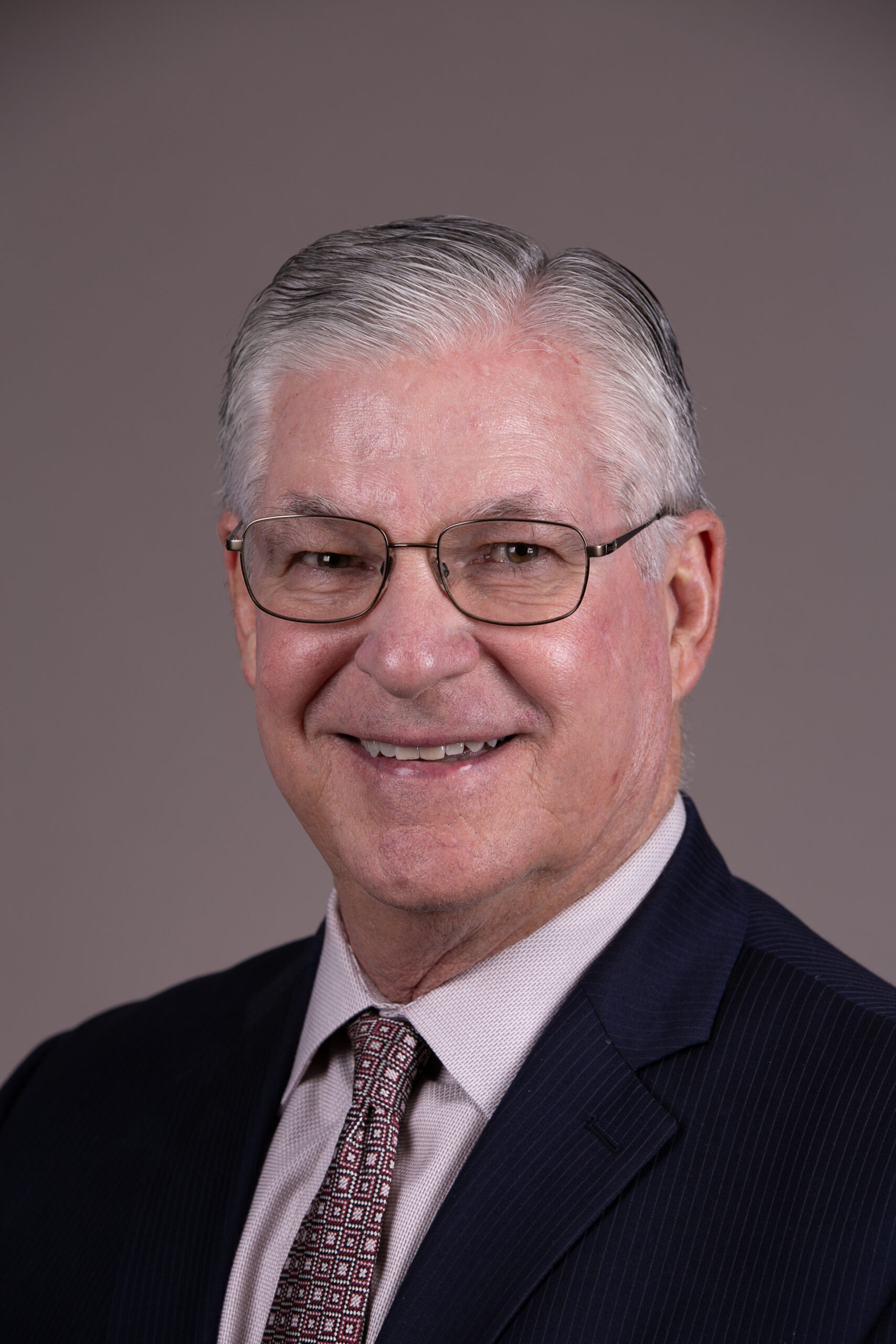 Cliff Agee – JNC