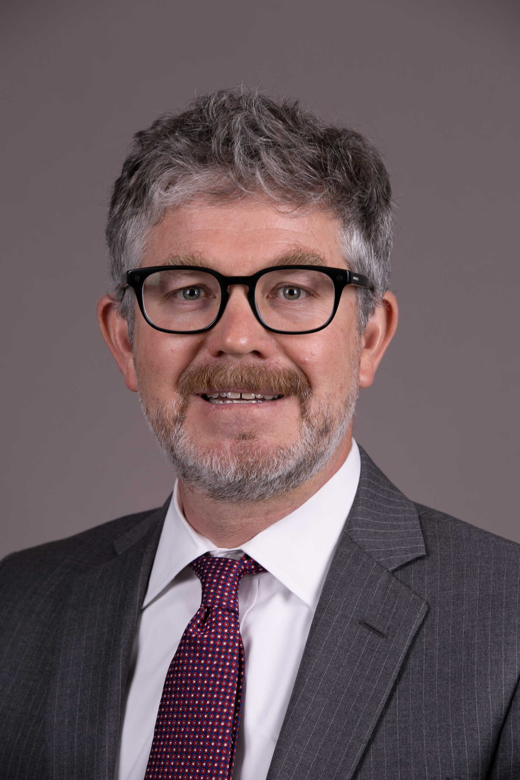 Jeremy D. Bailey – JNC