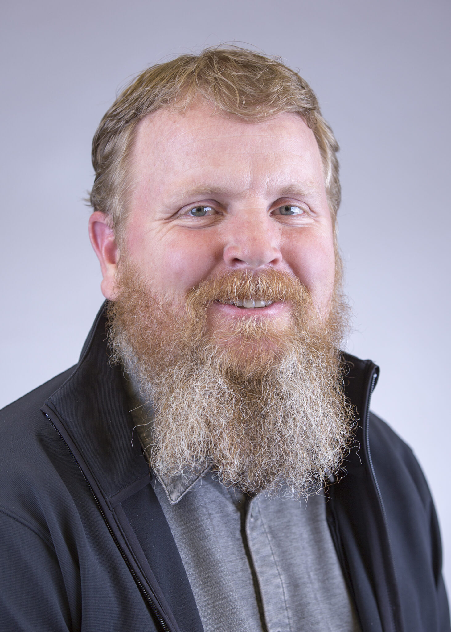 Aaron Abbott – JNC