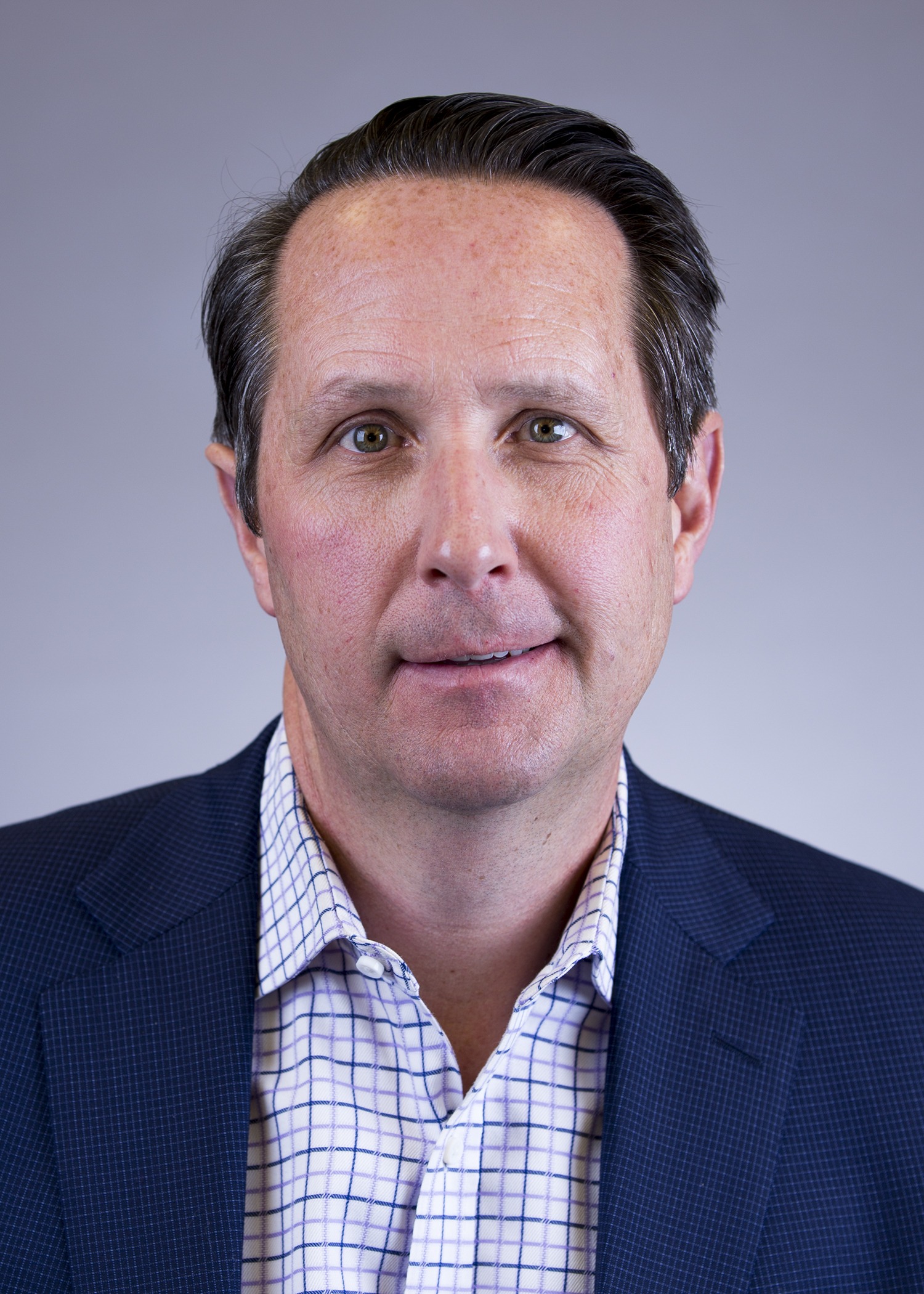 David Butler – JNC