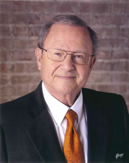 David K. Petty – JNC