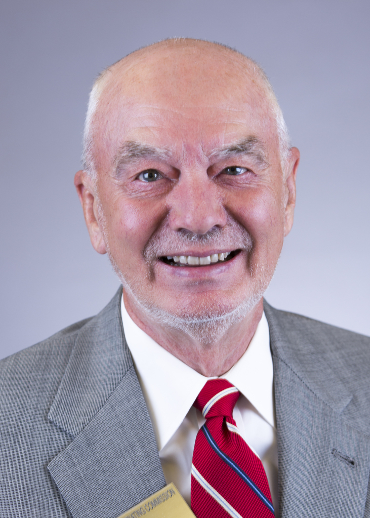 Rick Johnston – JNC